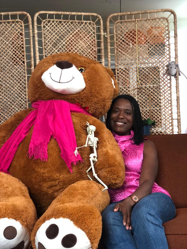 Over ons | Grace Anatomy