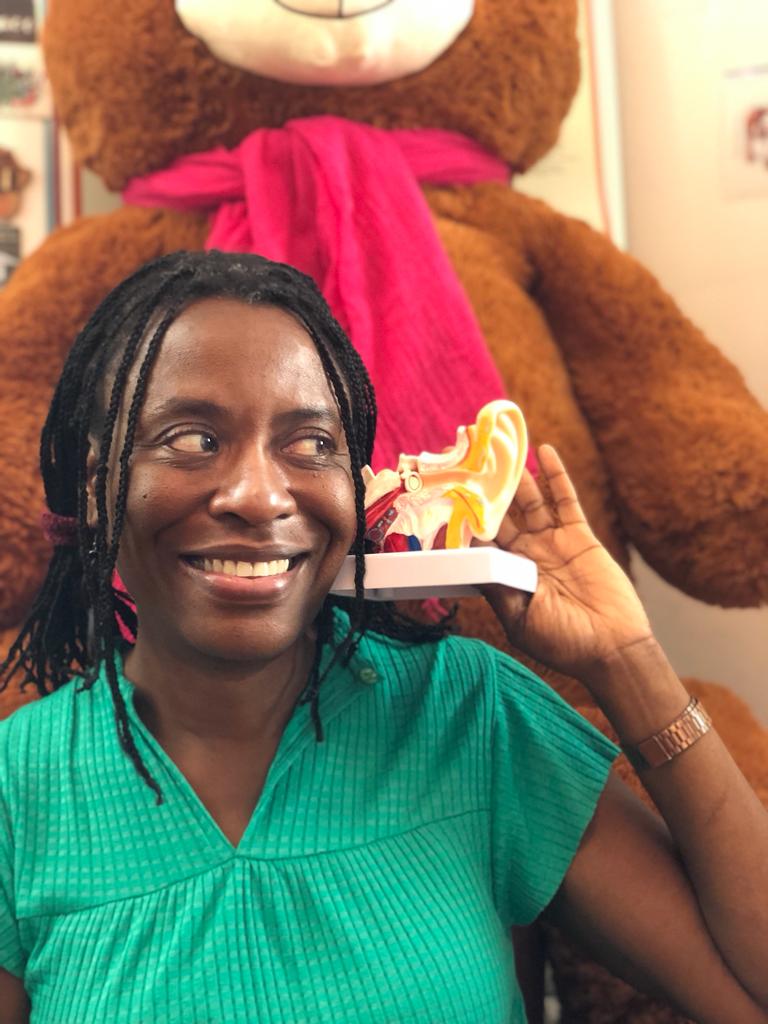 Over ons | Grace Anatomy